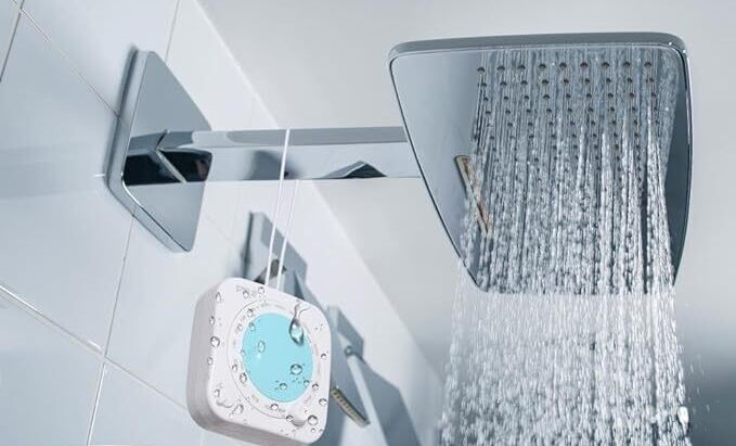 10 Best Shower Radios in 2020 – Our Top Selections - Toilet Lounge