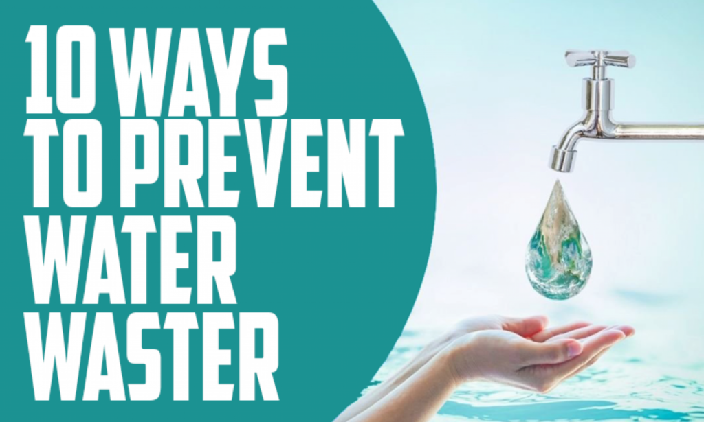10 Ways to To Prevent Water Waster : DIY Guide - Find The Best Toilet ...