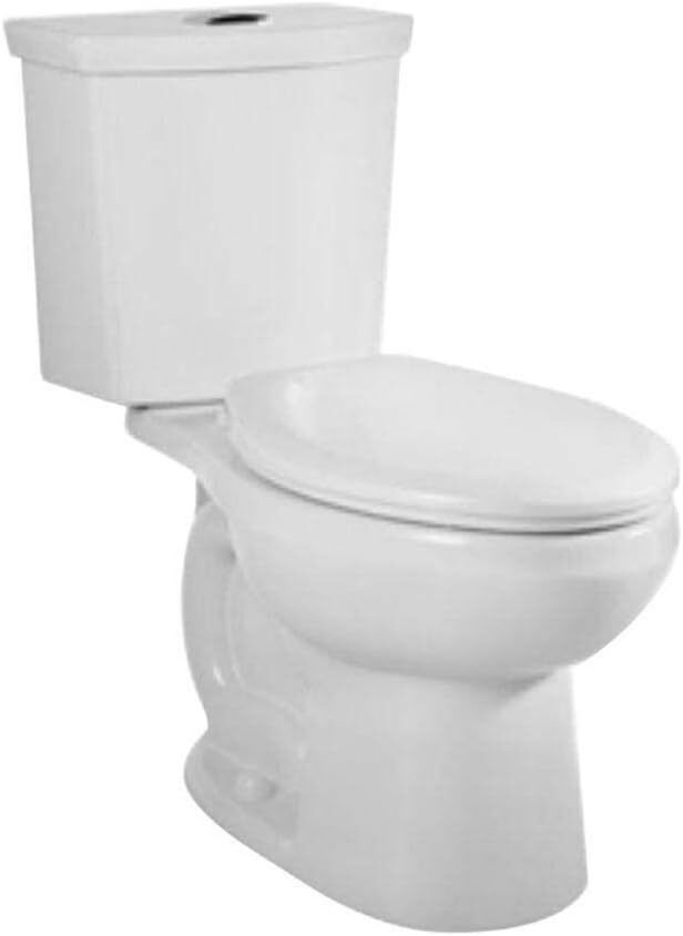 American Standard H2Option Toilet Review - Toilet Lounge