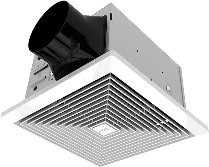 The 10 Best Bathroom Exhaust Fan in 2020 – Complete Buyer’s Guide ...