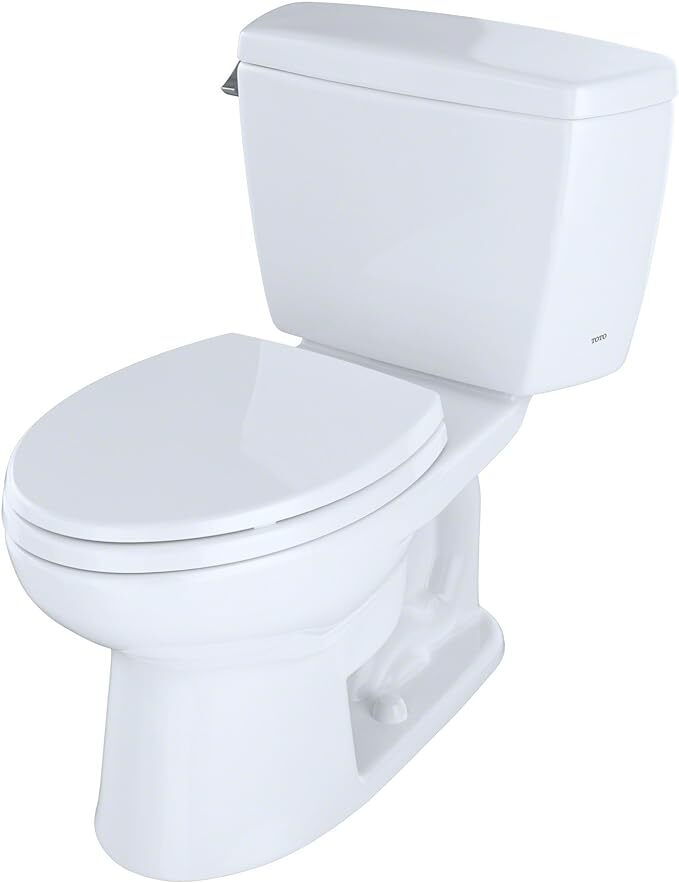 Best 10 Inch Rough-In Toilets: Reviews And Complete Buying Guide ...