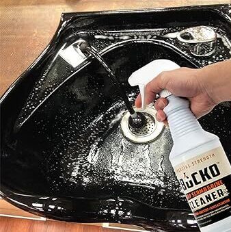 The 10 Best Acrylic Tub Cleaner Reviews in 2020 - Toilet Lounge