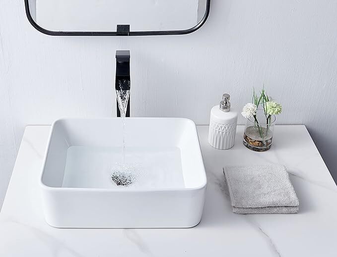 Best Bathroom Sinks in 2020 – Reviews with Buying Guide - Toilet Lounge