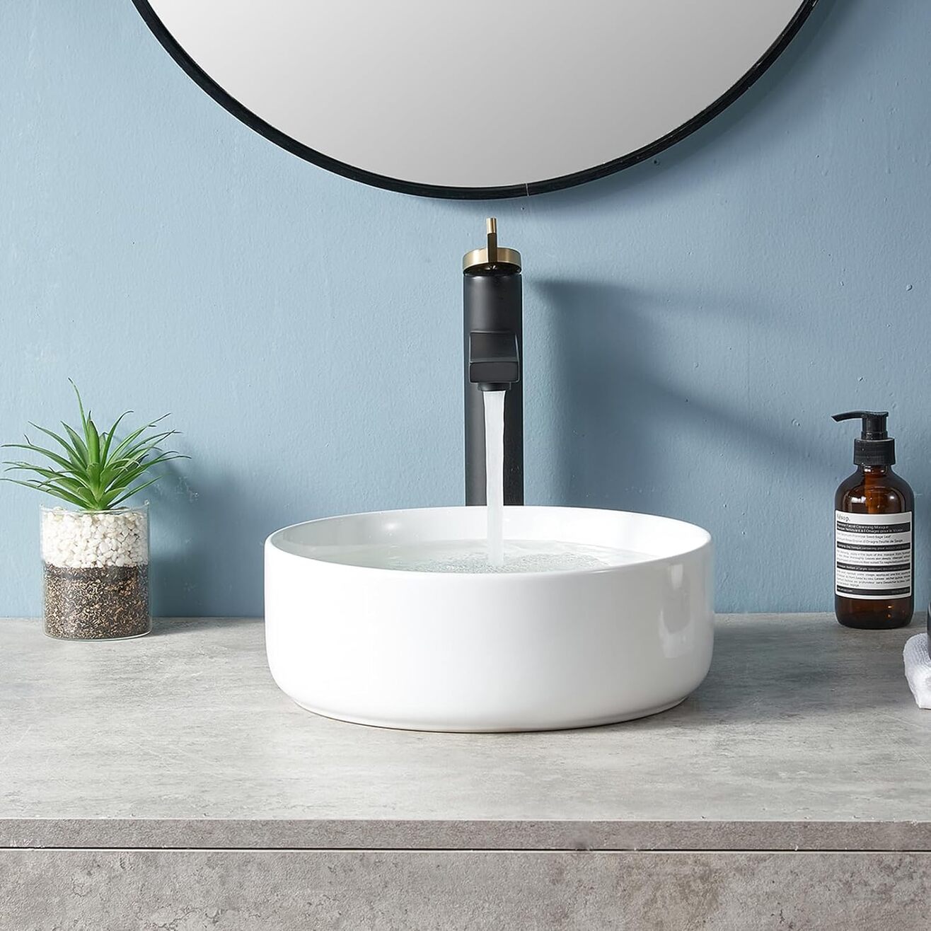 Best Bathroom Sinks in 2022 – Reviews with Buying Guide - Toilet Lounge