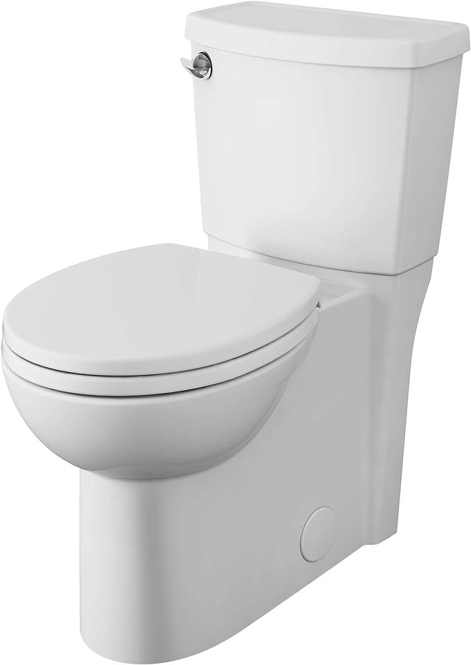 Best Comfort Height Toilets: Reviews And Complete Buying Guide - Toilet ...