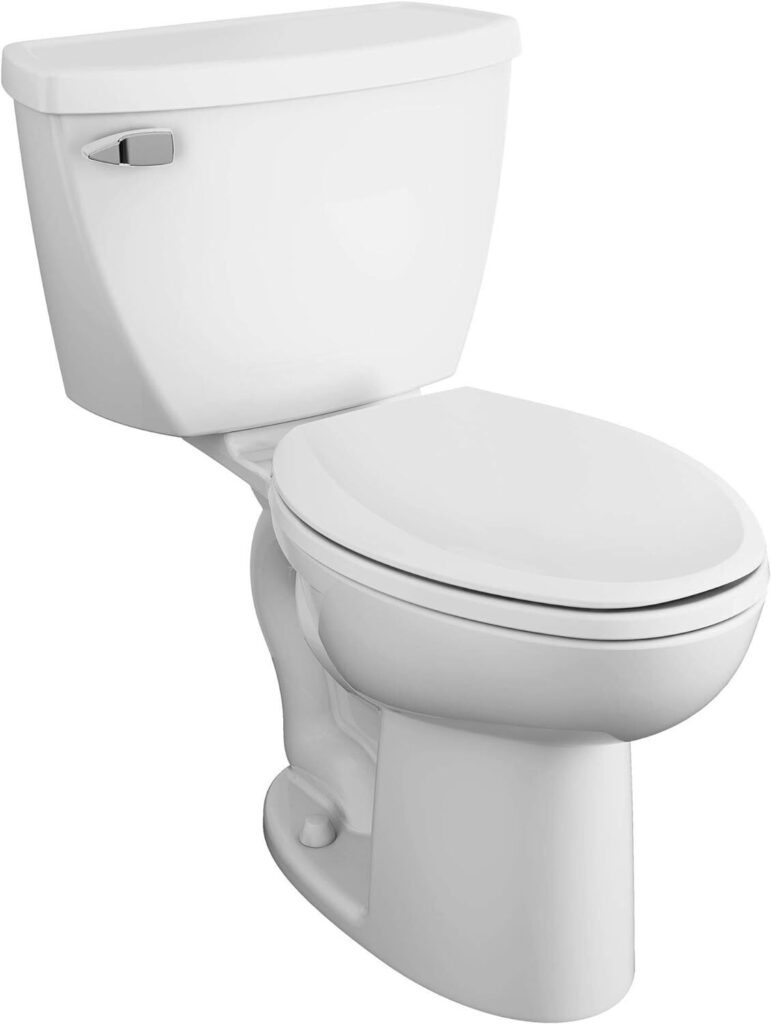 Best Comfort Height Toilets: Reviews And Complete Buying Guide - Toilet ...