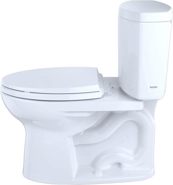 The 10 Best Dual Flush Toilet Reviews and Buyer’s Guide 2020 - Toilet ...