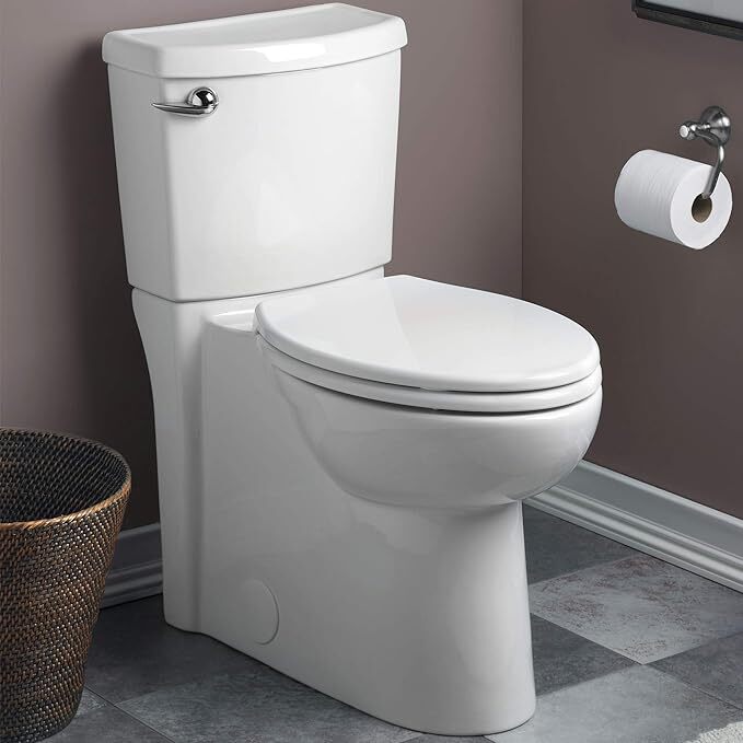 The 7 Best Low Flow Toilet for Water Conserving in 2022 - Find The Best ...