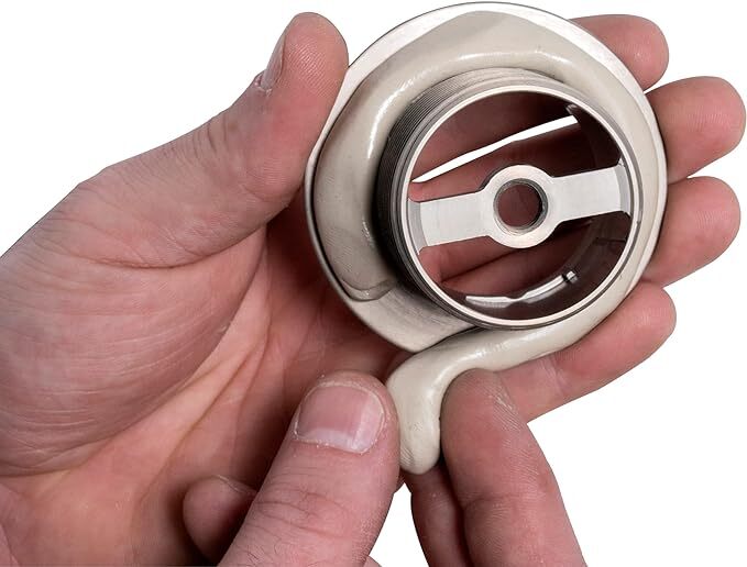 The 7 Best Plumbers Putty Reviews of 2023 - Toilet Lounge