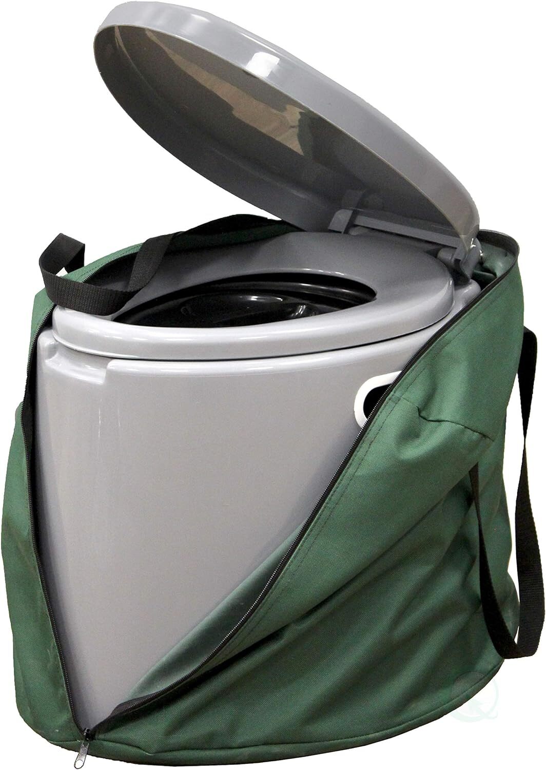 The 10 Best Portable Camping Toilets Reviews & Comparison [2022 ...