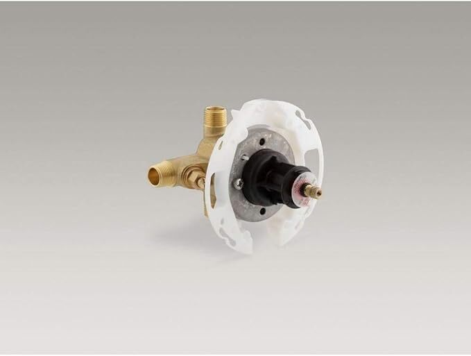 Top 10 Best Shower Valve and Valuable Buying Guide - Toilet Lounge