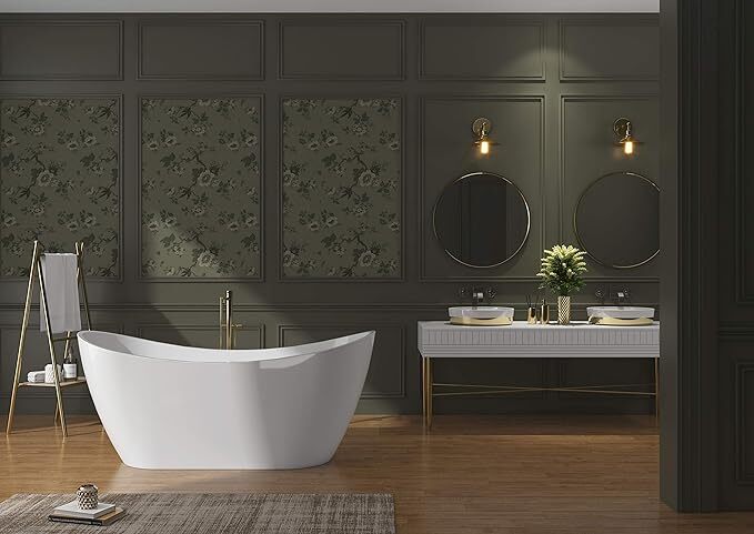 Best Soaking Tubs 2020 – Lift Your Bathing Experience - Toilet Lounge