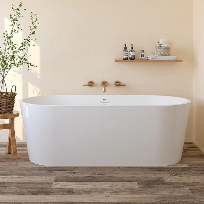 Best Soaking Tubs 2020 – Lift Your Bathing Experience - Toilet Lounge