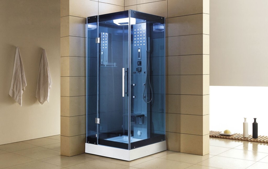 The Best Steam Shower Reviews – Check Our Top Picks! - Toilet Lounge