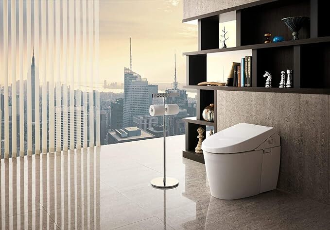 The Best Tankless Toilets: Reviews And Complete Buying Guide - Toilet ...