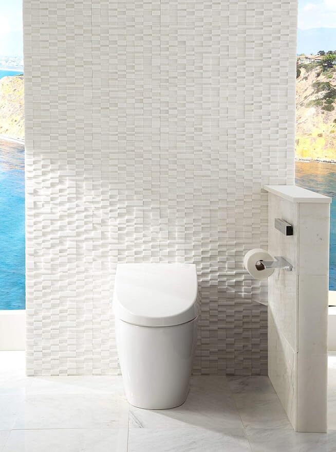 The Best Tankless Toilets: Reviews And Complete Buying Guide - Toilet ...