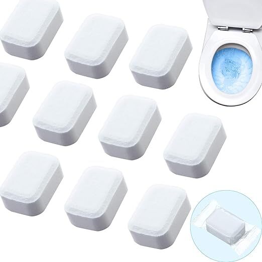 The 10 Best Toilet Bowl Tablets in 2023 – Complete Buyer’s Guide ...