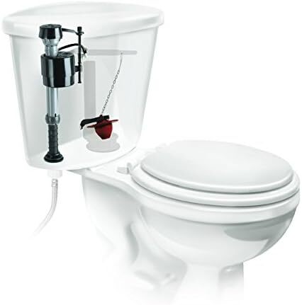 The 10 Best Toilet Flush Valves in 2020 - Toilet Lounge