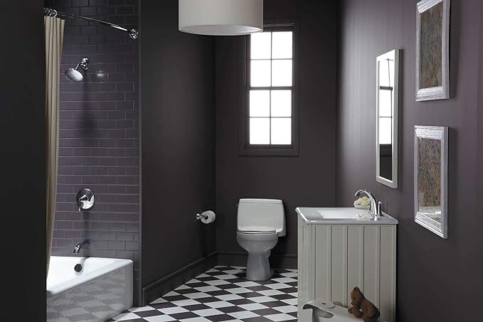 The 5 Best Compact Toilets For Small Bathrooms in 2022 - Toilet Lounge