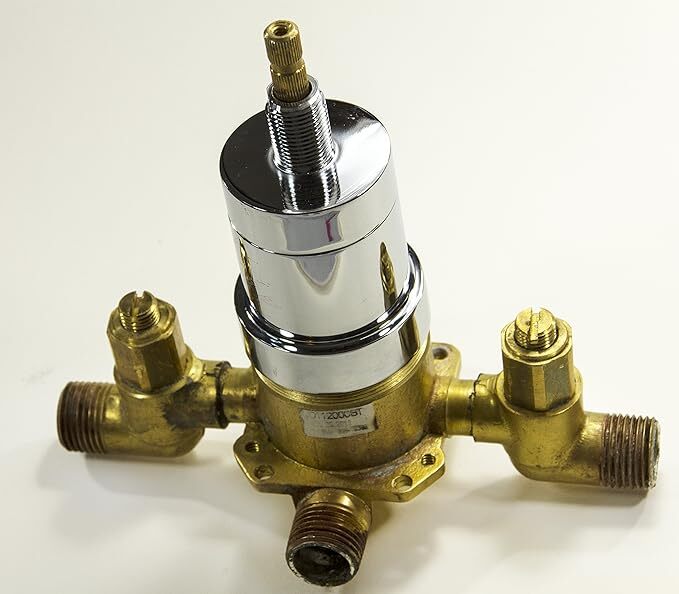 Top 10 Best Shower Valve Reviews in 2022 - Toilet Lounge