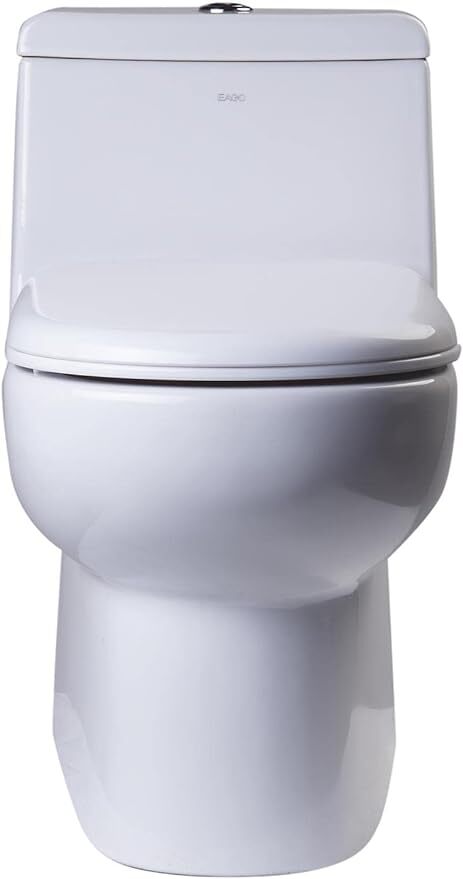 Top 4 EAGO Toilet Reviews – Complete Buyer’s Guide [2022] - Toilet Lounge