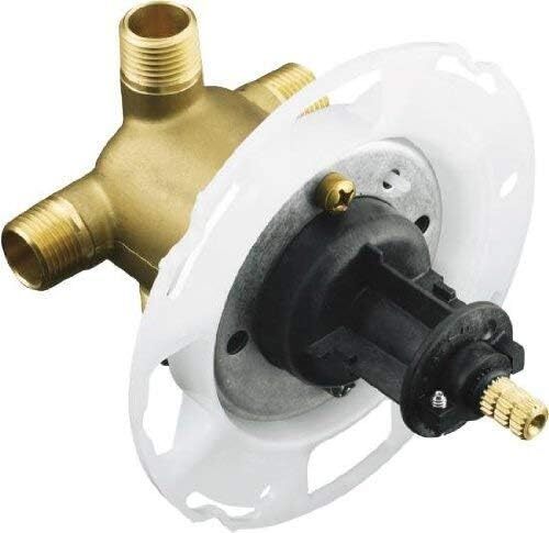 Top 10 Best Shower Valve and Valuable Buying Guide - Toilet Lounge