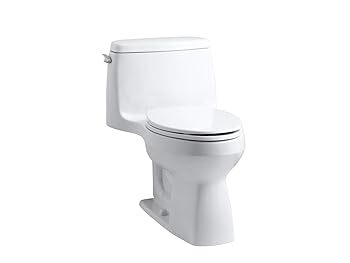The 5 Best Compact Toilets For Small Bathrooms in 2022 - Toilet Lounge