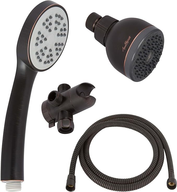 The 10 Best RV Shower Head in 2022 – Our Top Selections - Toilet Lounge