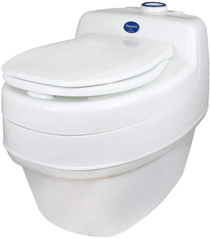 Best Composting Toilet – Expert Reviews & Buying Guide [2020] - Toilet ...