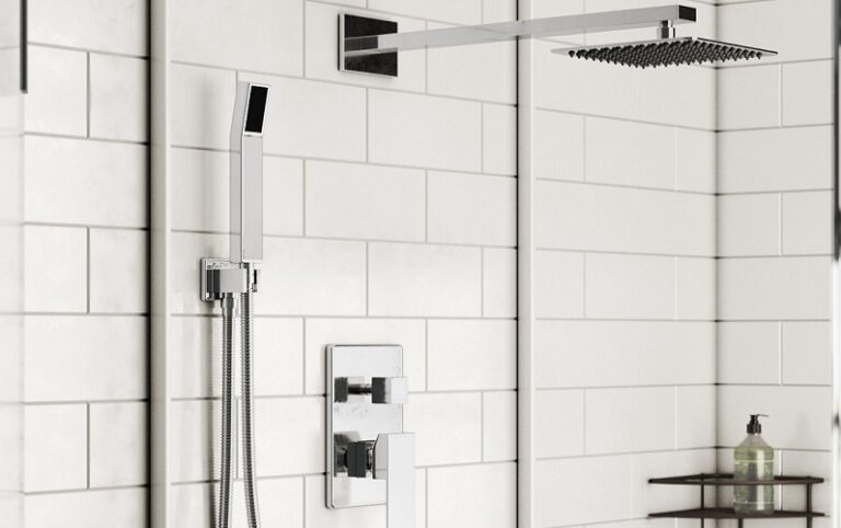 The Best Shower System Reviews And Complete Buying Guide - Toilet Lounge
