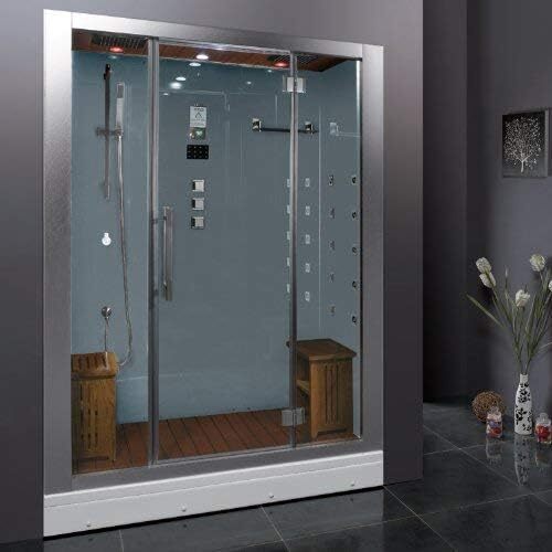 The Best Steam Shower Reviews – Check Our Top Picks! - Toilet Lounge