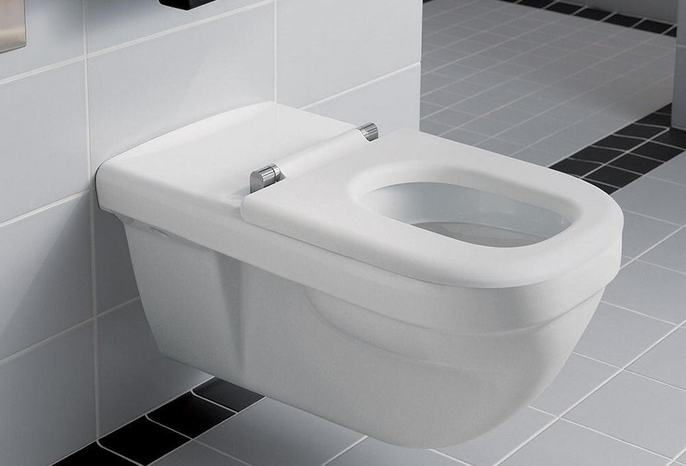 Types of Toilets: A Complete Guide to Types of Toilets - Toilet Lounge