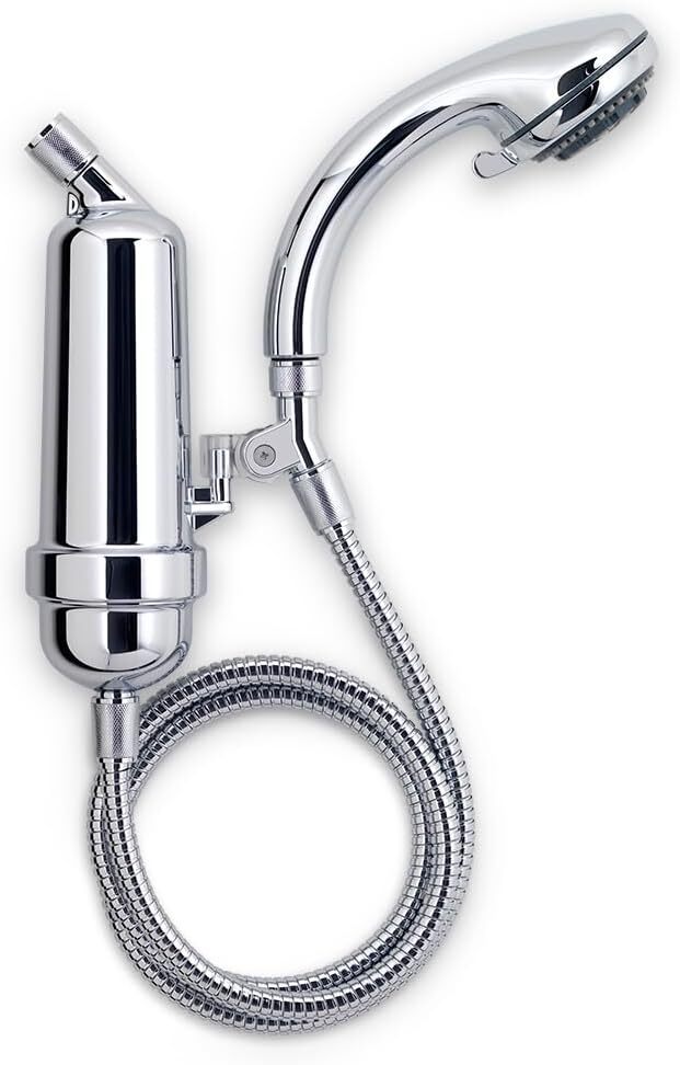 The 10 Best Shower Filters in 2022 – Reviews with Complete Guide ...