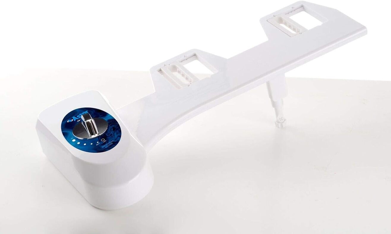 Best Bidet Toilet Seat in 2021- Reviews with Complete Guide - Find The ...