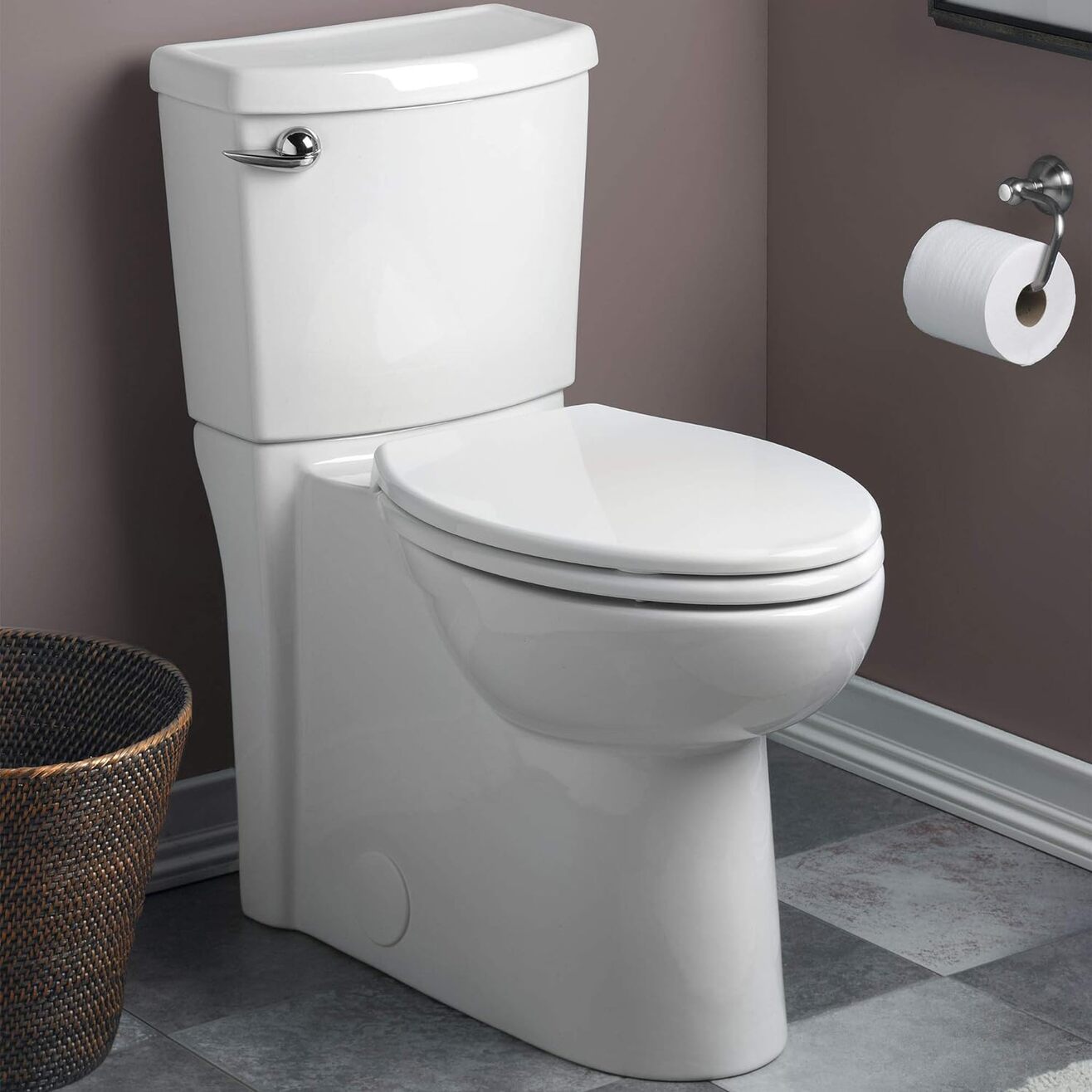 The 7 Best Low Flow Toilet for Water Conserving in 2021 - Find The Best ...