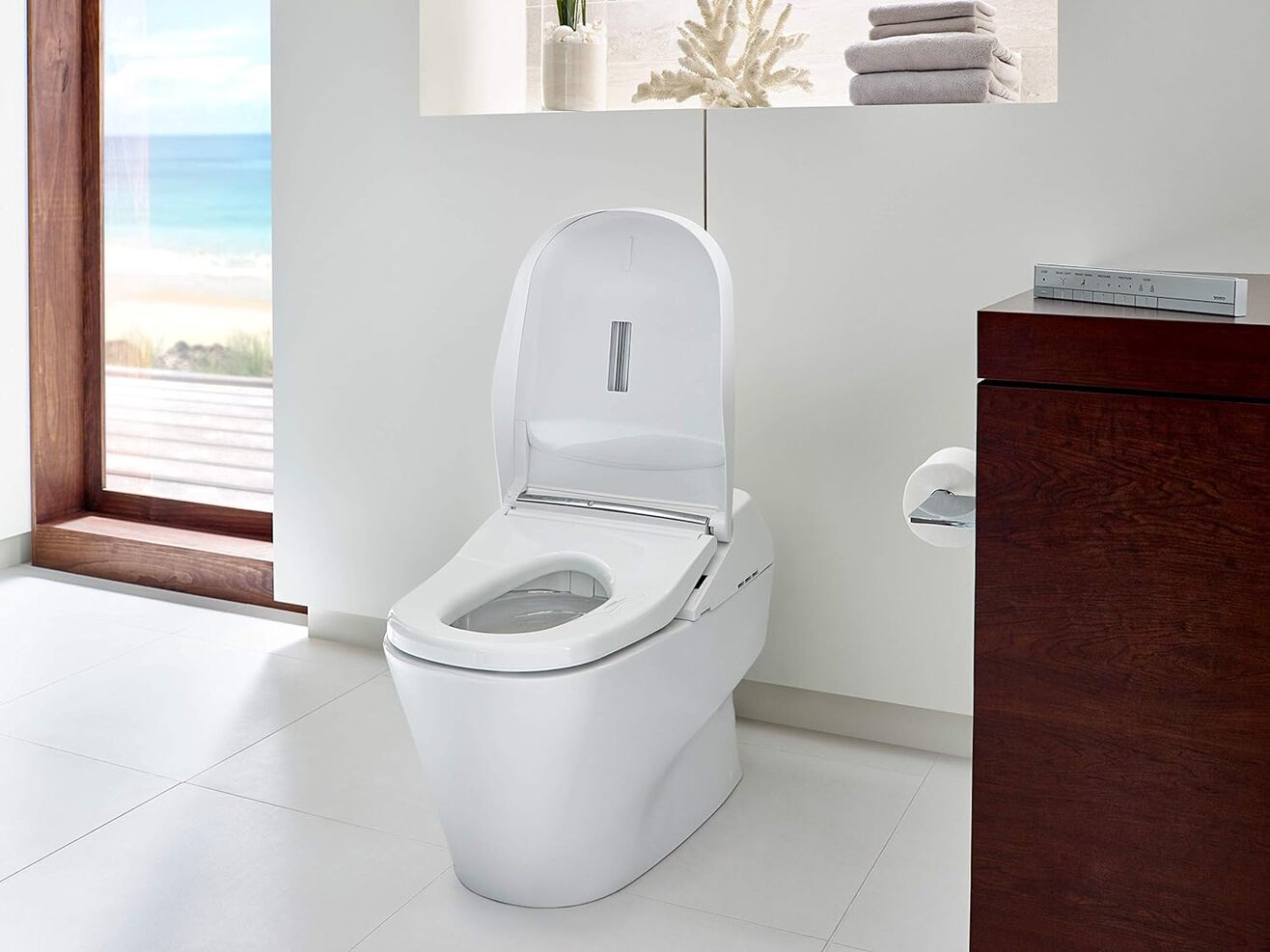 The 5 Best Smart Toilet Reviews in 2021 - Find The Best Toilet Products ...
