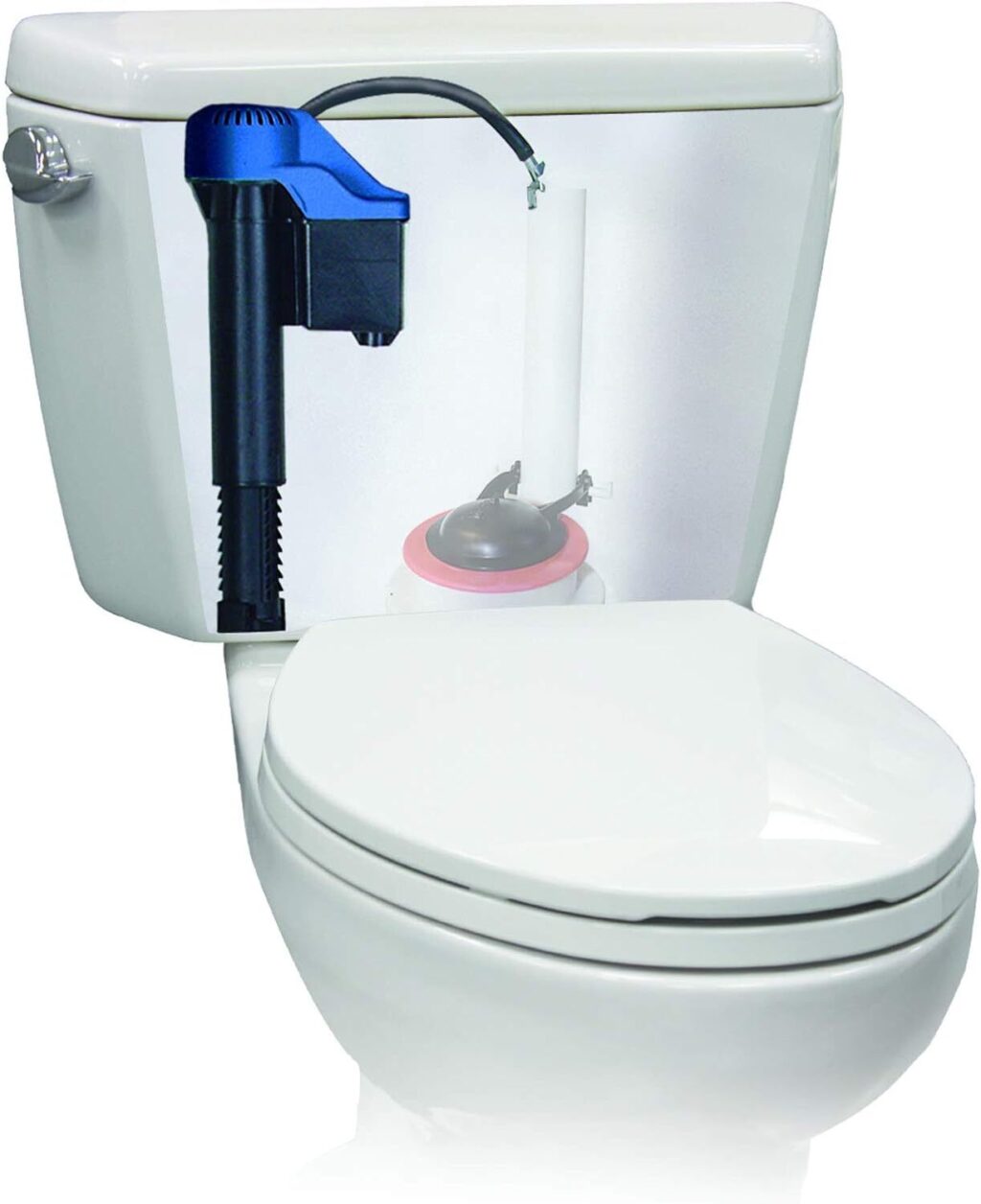 The 10 Best Toilet Flush Valves in 2021 - Find The Best Toilet Products ...