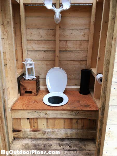 Composting Toilet 101: Toilet Basics and Tips - Toilet Lounge
