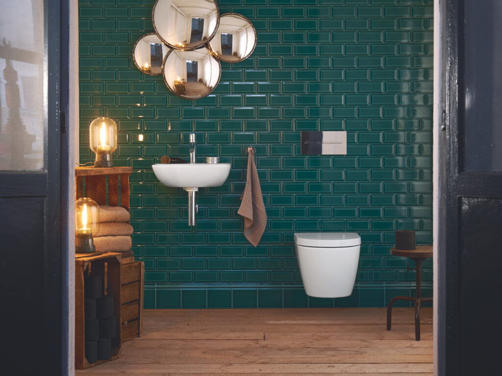 Everything You Need to Know About: Installation of Wall Hung Toilets ...