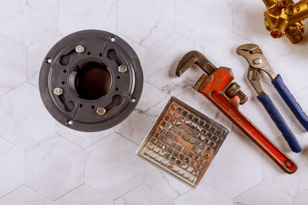 How to Install a Shower Drain – DIY Guide - Toilet Lounge