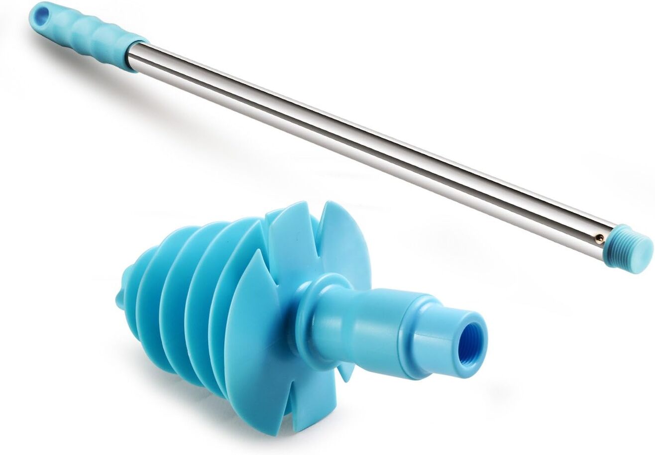 Best Toilet Plunger in 2019 with Buying Guide - Toilet Lounge