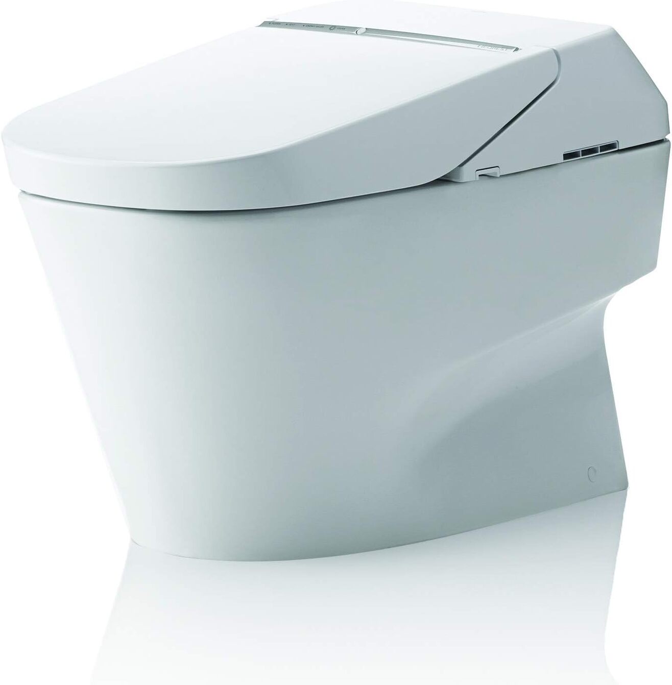 10 Best One-Piece Toilets in 2021 – Complete Guide - Toilet Lounge