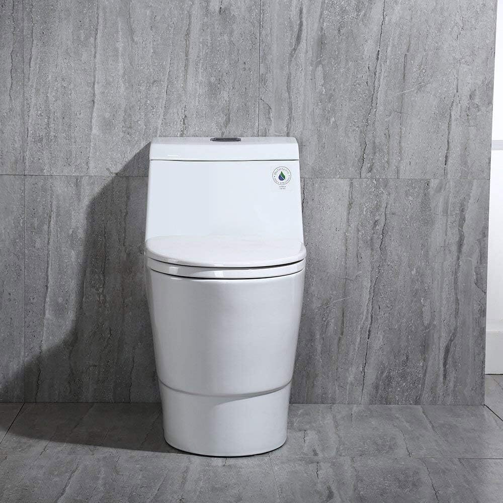 Top 4 WoodBridge Toilet Reviews in 2021 - Toilet Lounge