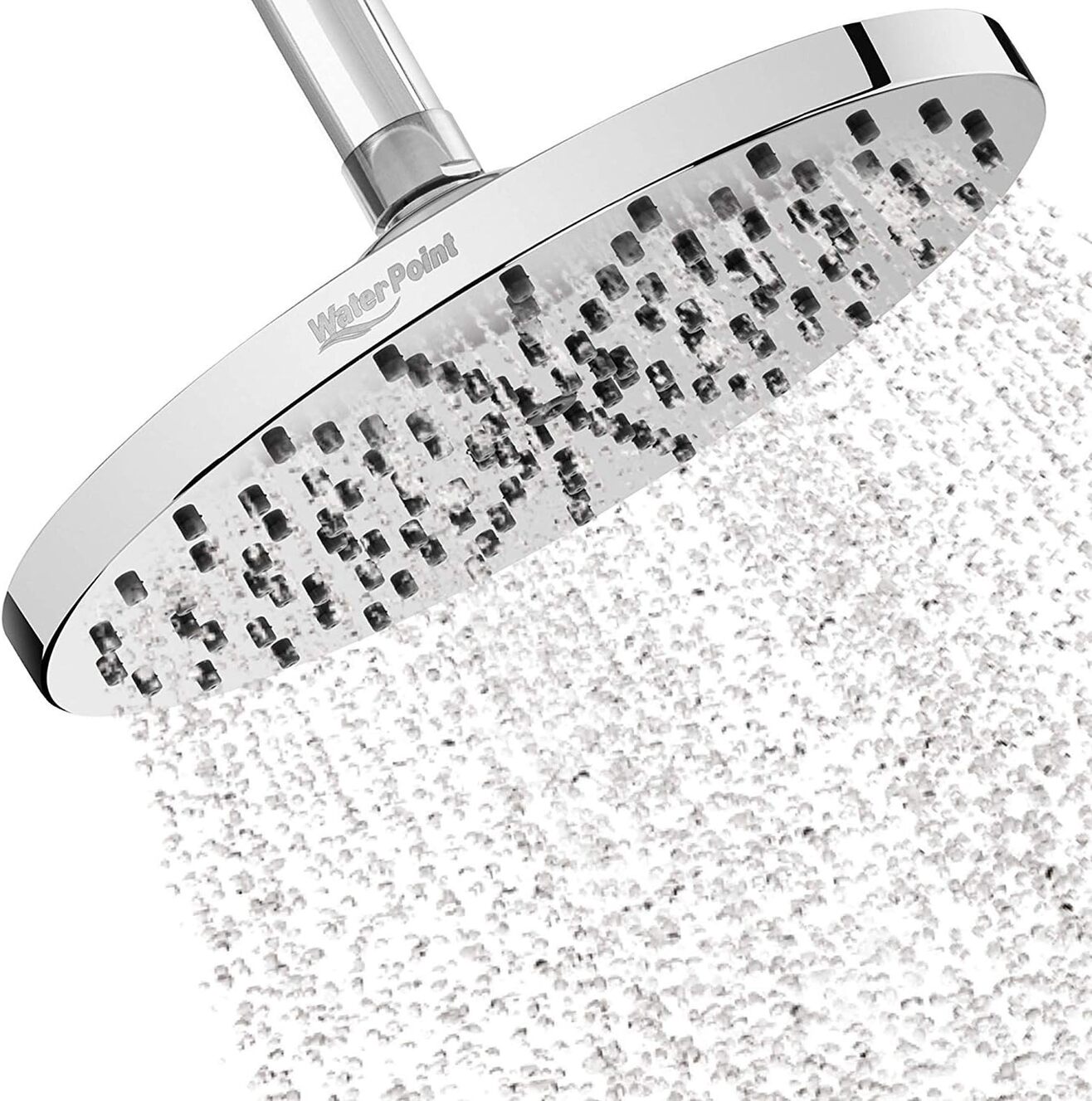 The Best Rain Shower Heads in 2021 – Reviews with Complete Guide ...