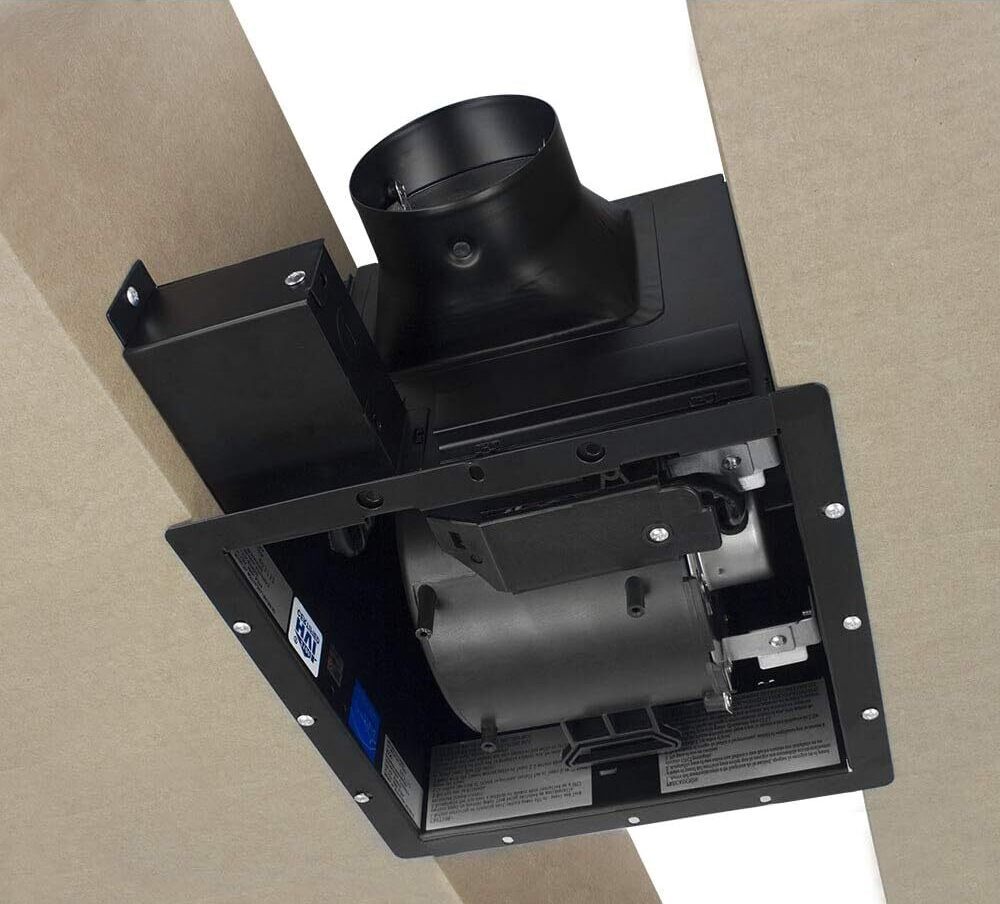 The 10 Best Bathroom Exhaust Fan of 2021 - Toilet Lounge