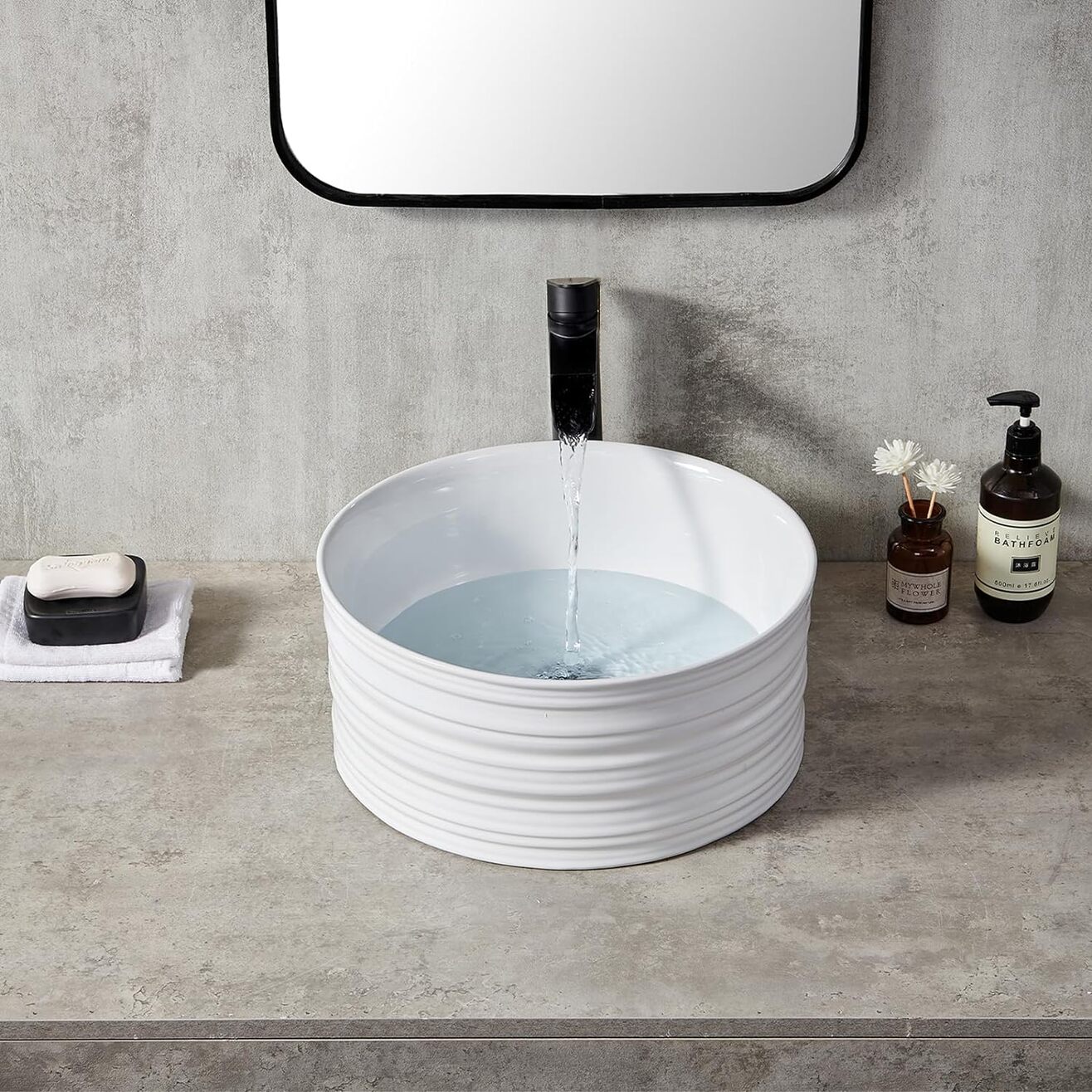 Best Bathroom Sinks in 2021 – Reviews with Buying Guide - Toilet Lounge