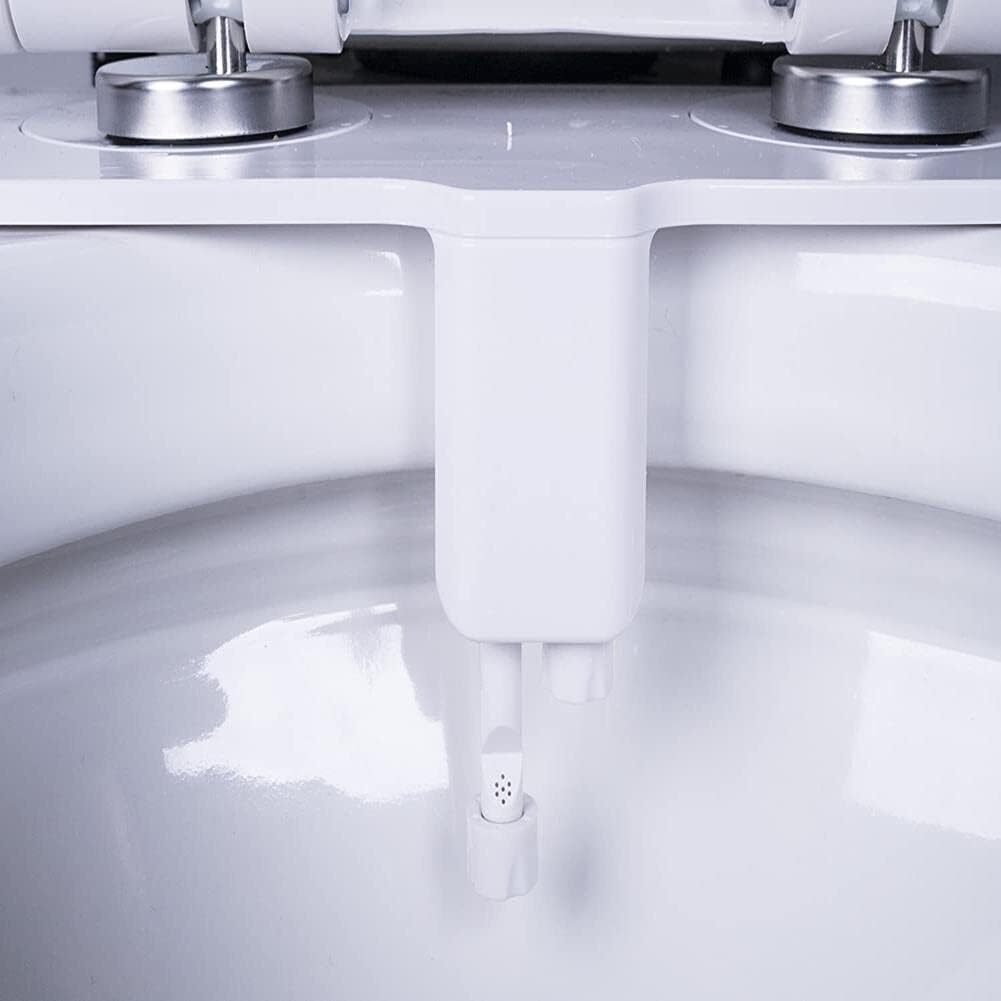 The 10 Best Bidet Attachment Reviews in 2021 - Toilet Lounge