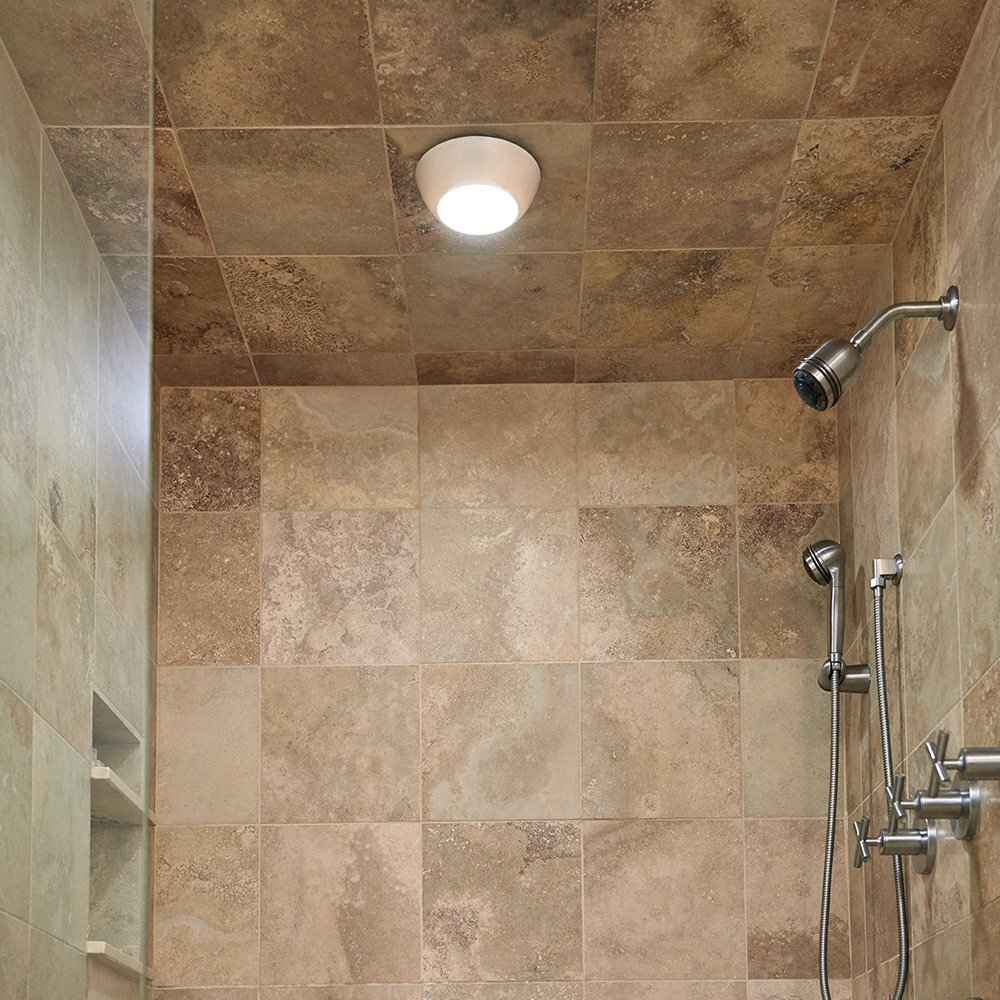 The 10 Best Shower Light – Check Our Top Picks [2021] - Find The Best ...