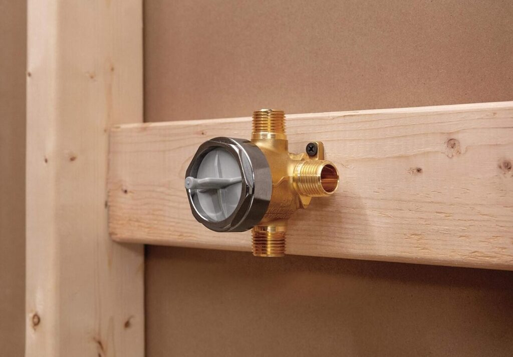 Top 10 Best Shower Valve and Valuable in 2021- Complete Guide - Toilet ...