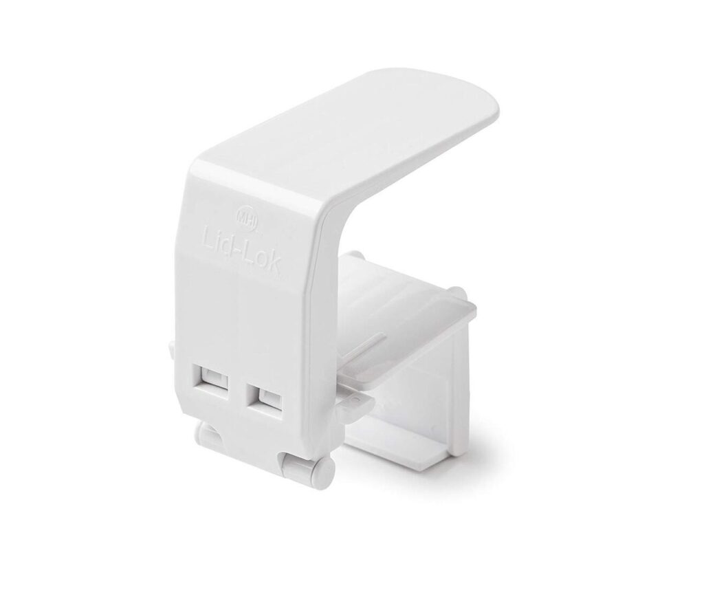 The 10 Best Toilet Lock – Our Top Selections [2021] - Toilet Lounge